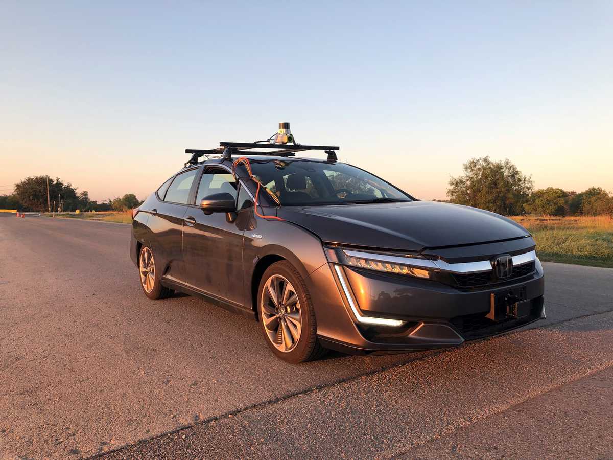 SwRI highlights NEXTCAR II project innovations at 2024 ARPA-E ...