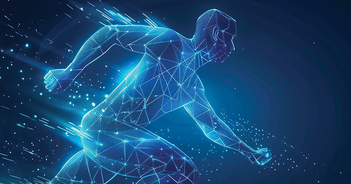 ENABLE: Markerless Biomechanics Technology | Southwest Research Institute