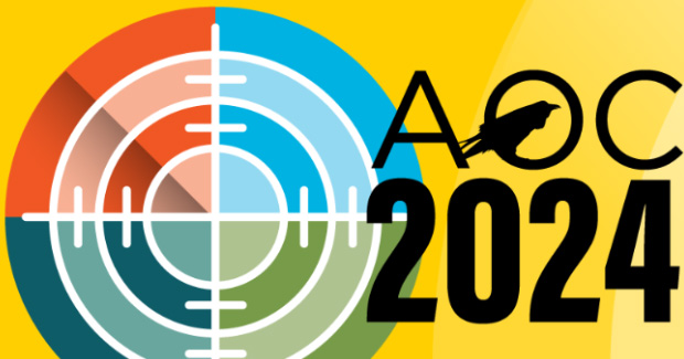 SwRI at AOC International Symposium & Convention | Southwest Research ...