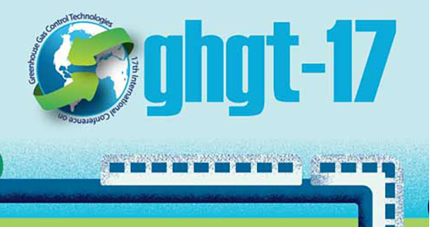 17th Greenhouse Gas Control Technologies (GHGT) Conference | Southwest ...