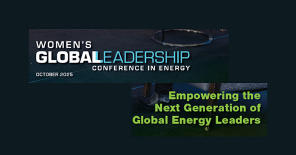 Women’s Global Leadership Conference (WGLC) in Energy | Southwest ...