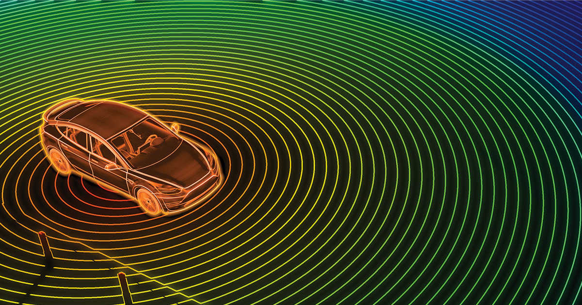 SwRI's Road to Automated Driving | Southwest Research Institute