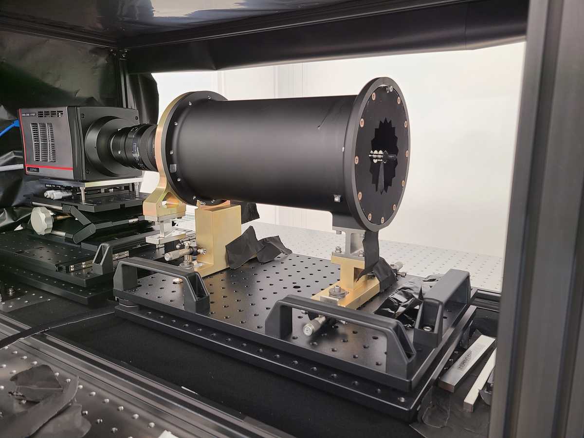 NASA awards SwRI $60 million contract to develop next-generation ...