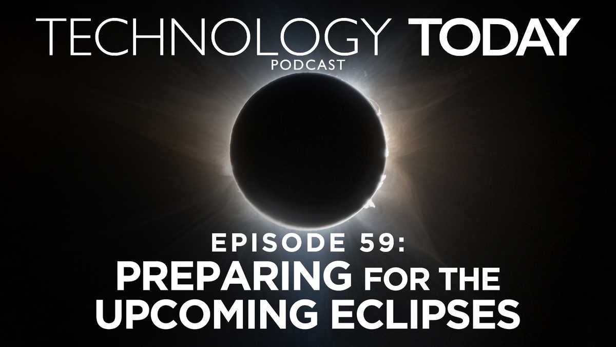 Preparing for the Upcoming Eclipses | Southwest Research Institute