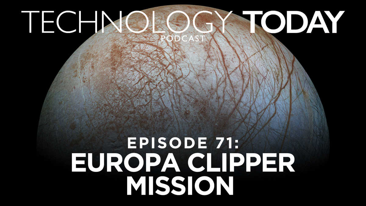 Europa Clipper Mission | Southwest Research Institute