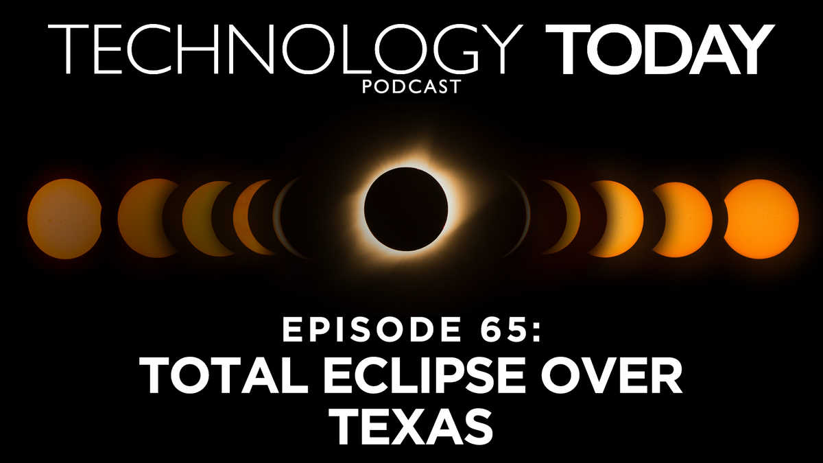 Total Eclipse Over Texas | Southwest Research Institute